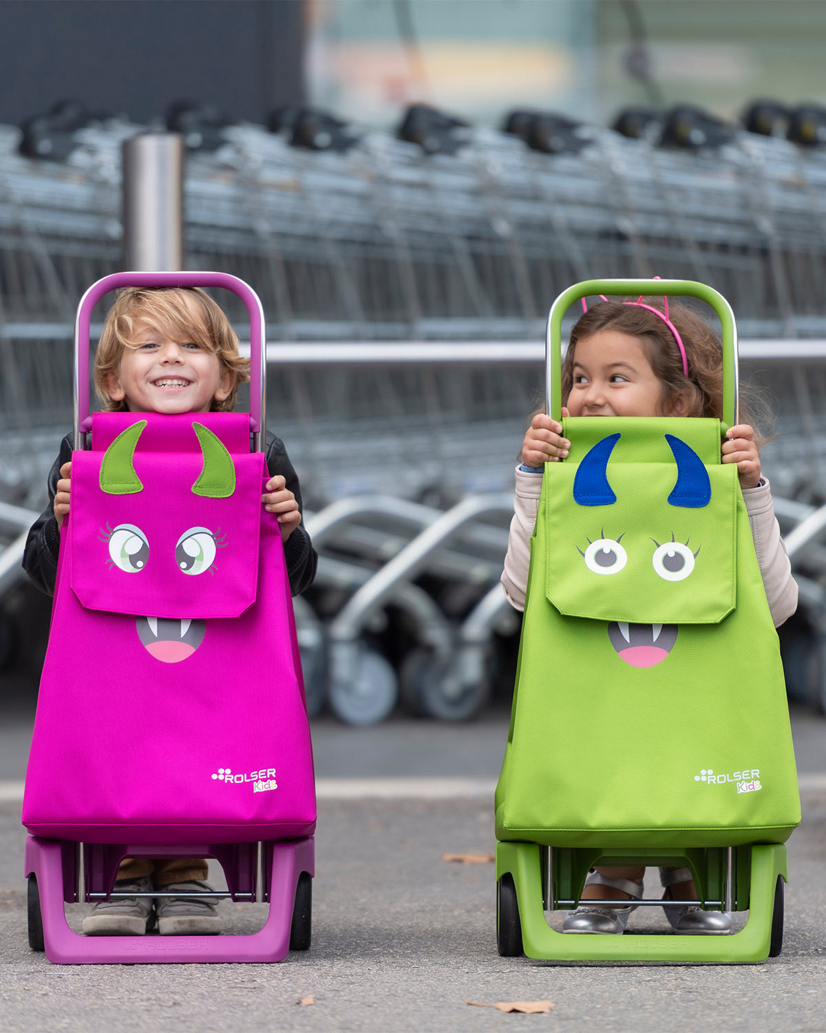 KIDS – ROLSER ONLINE STORE
